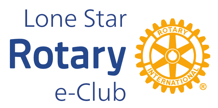 Trust Habits | Lone Star Rotary e-Club