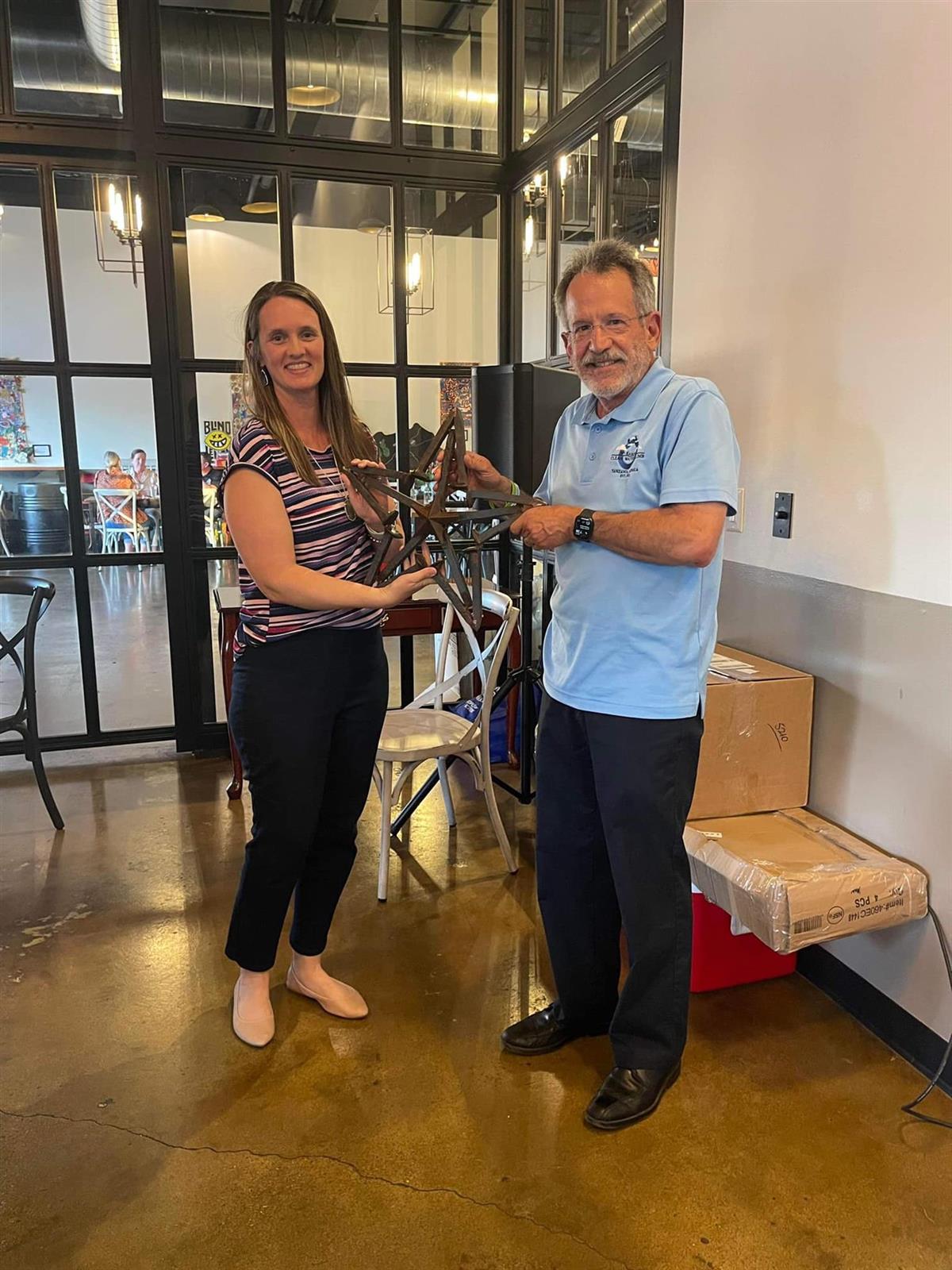 Home Page | Rotary Club of Spring Klein