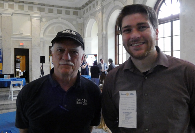 May 23 Bulletin | PUBLIC (May 23, 2024)