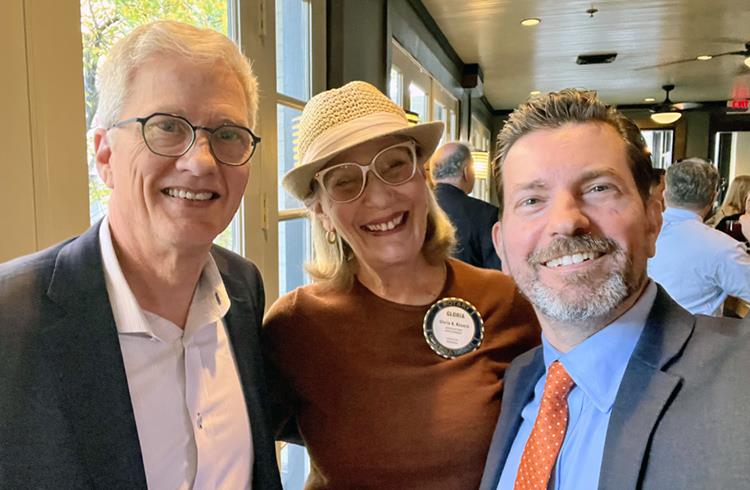 October 11 Bulletin (Oct 10, 2023)