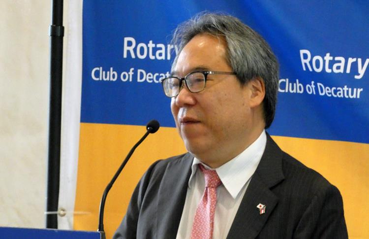 May 23 Bulletin | PUBLIC (May 23, 2024)