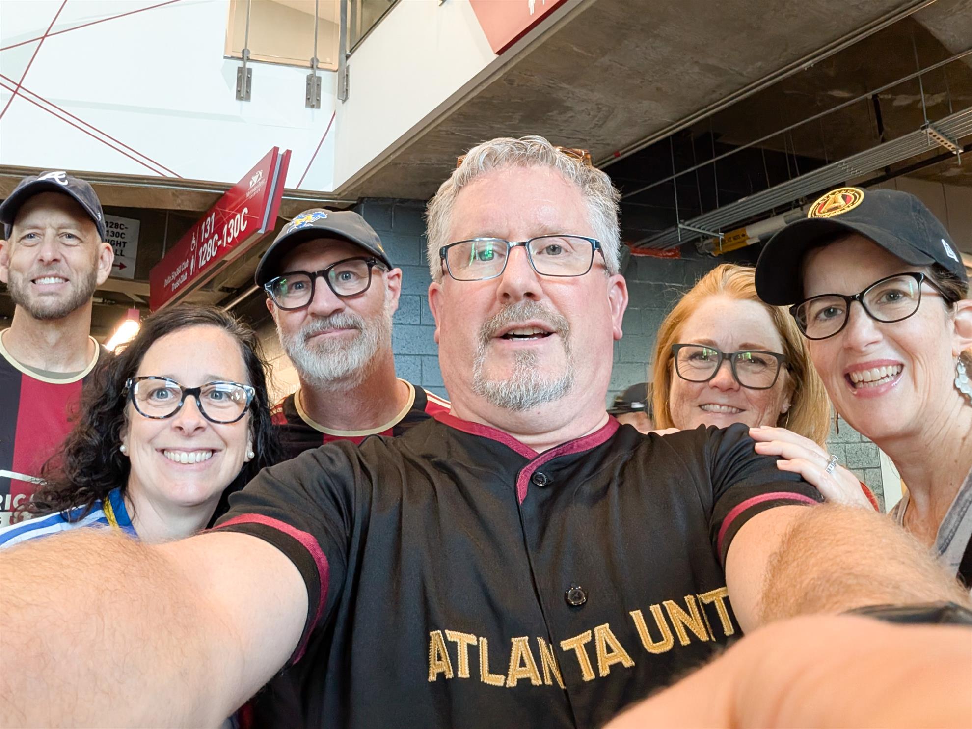 "Rotarians in the Wild" | Decatur Rotary Club