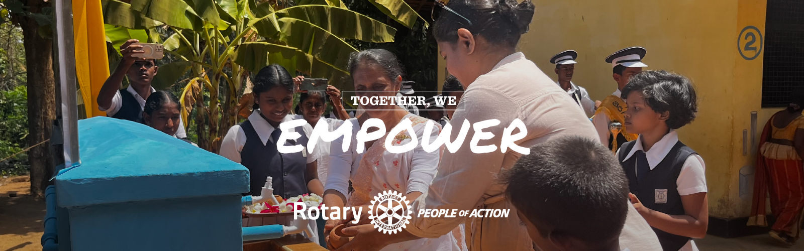 Home Page | Rotary Club of Colombo Metropolitan
