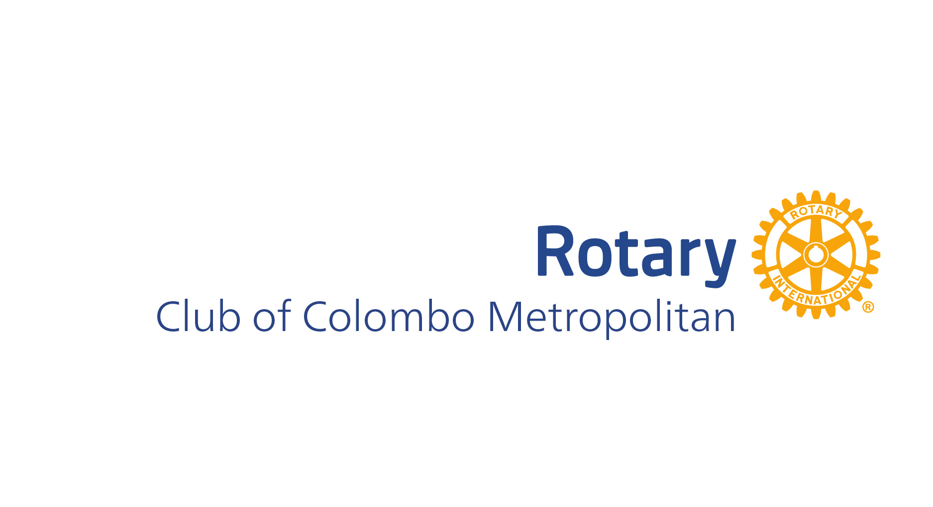 Home Page | Rotary Club of Colombo Metropolitan
