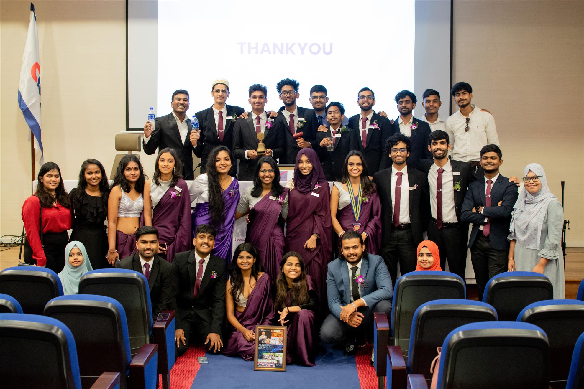 Rotaract Club of Excellence | Rotary Club of Colombo Metropolitan