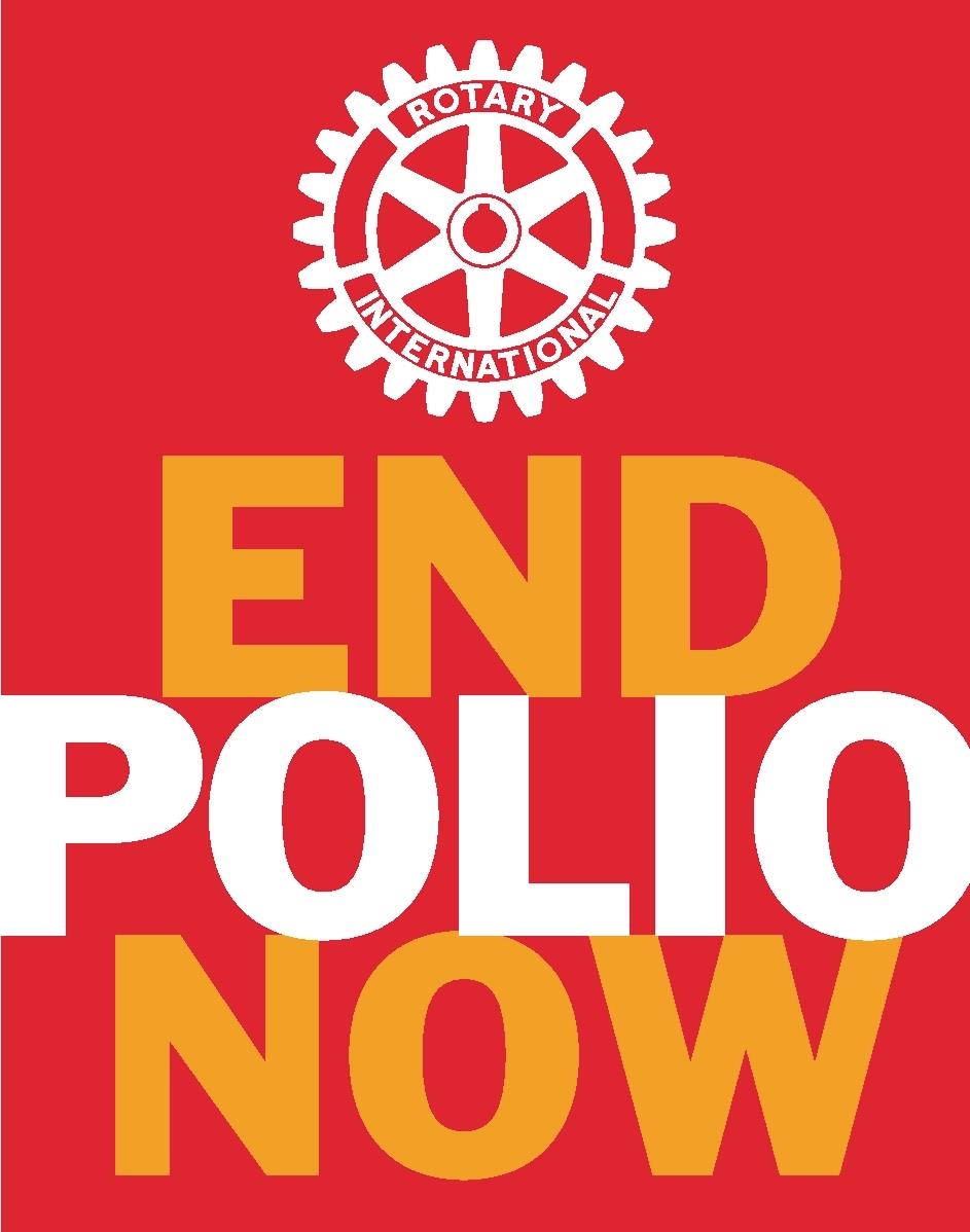 Rotary Polio Day Awareness Campaign - One Goal, One Day | Rotary Club ...
