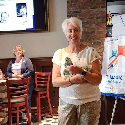 Home Page | Rotary Club of Ankeny Evening