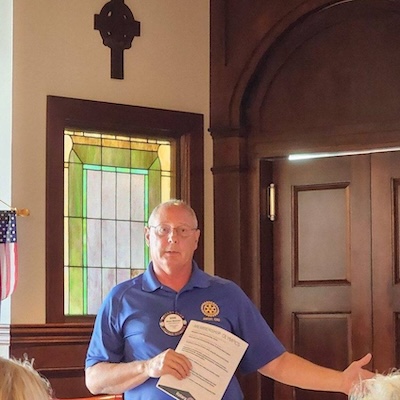 Home Page | Rotary Club of Ankeny Evening