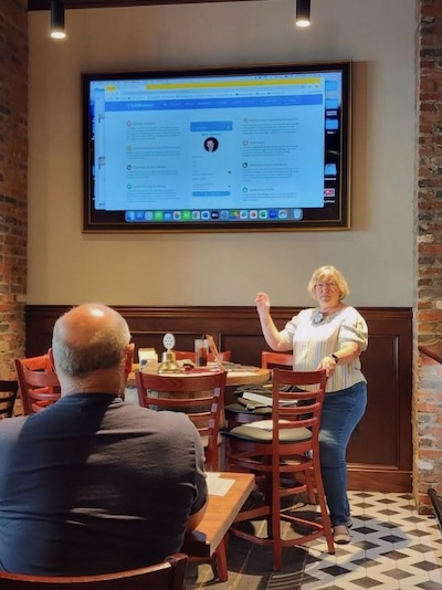Home Page | Rotary Club of Ankeny Evening