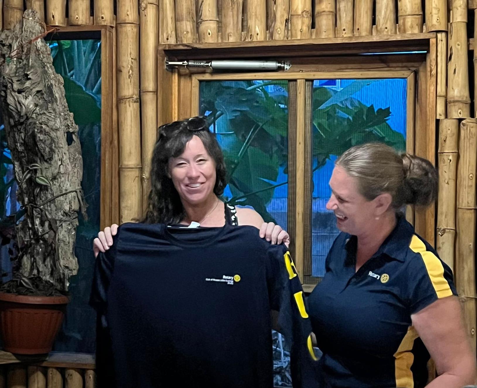 Diverse effort for a better world | Rotary Club of Roatan Utila Guanaja