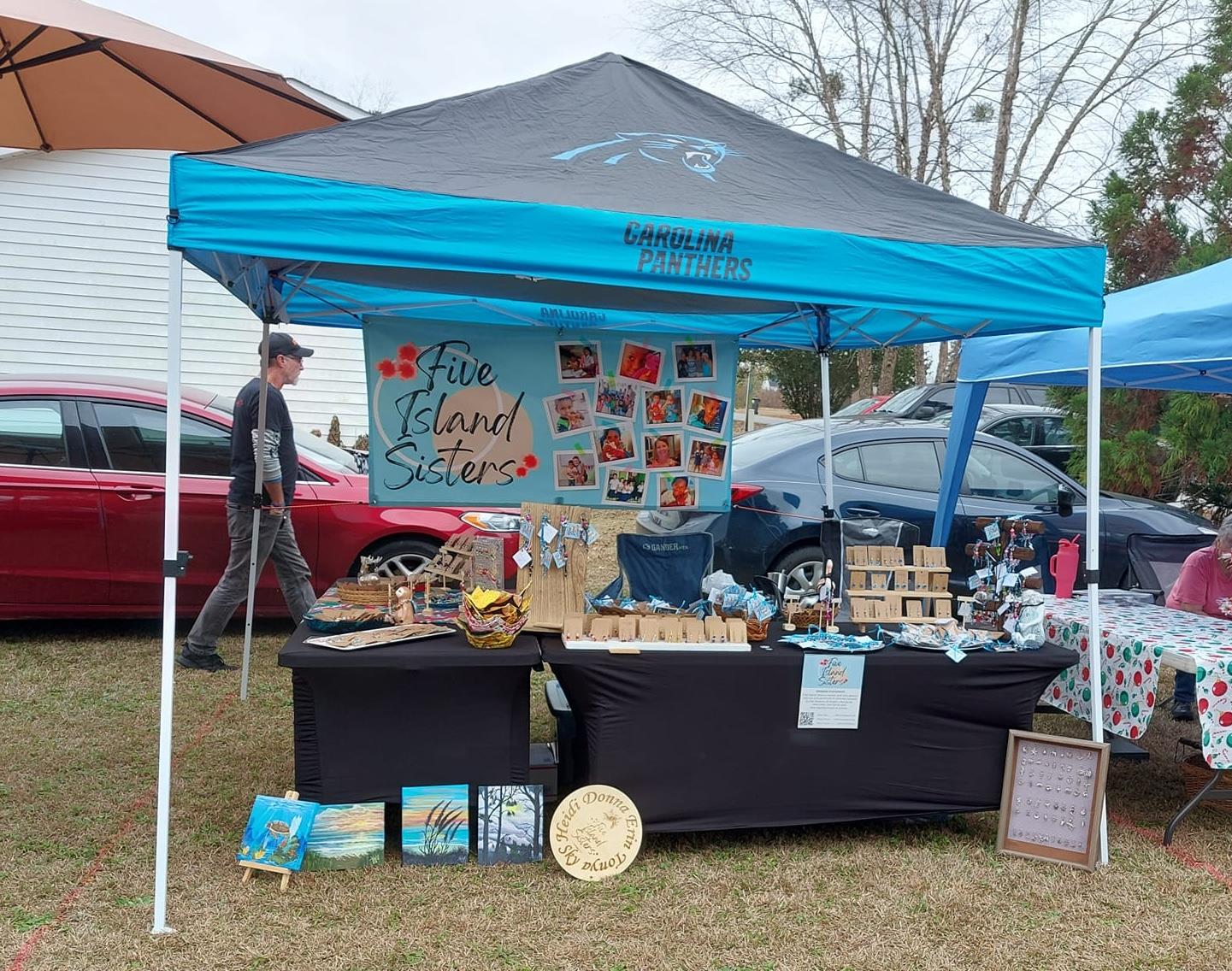 A ramp to a sacred place | Rotary Club of Roatan Utila Guanaja