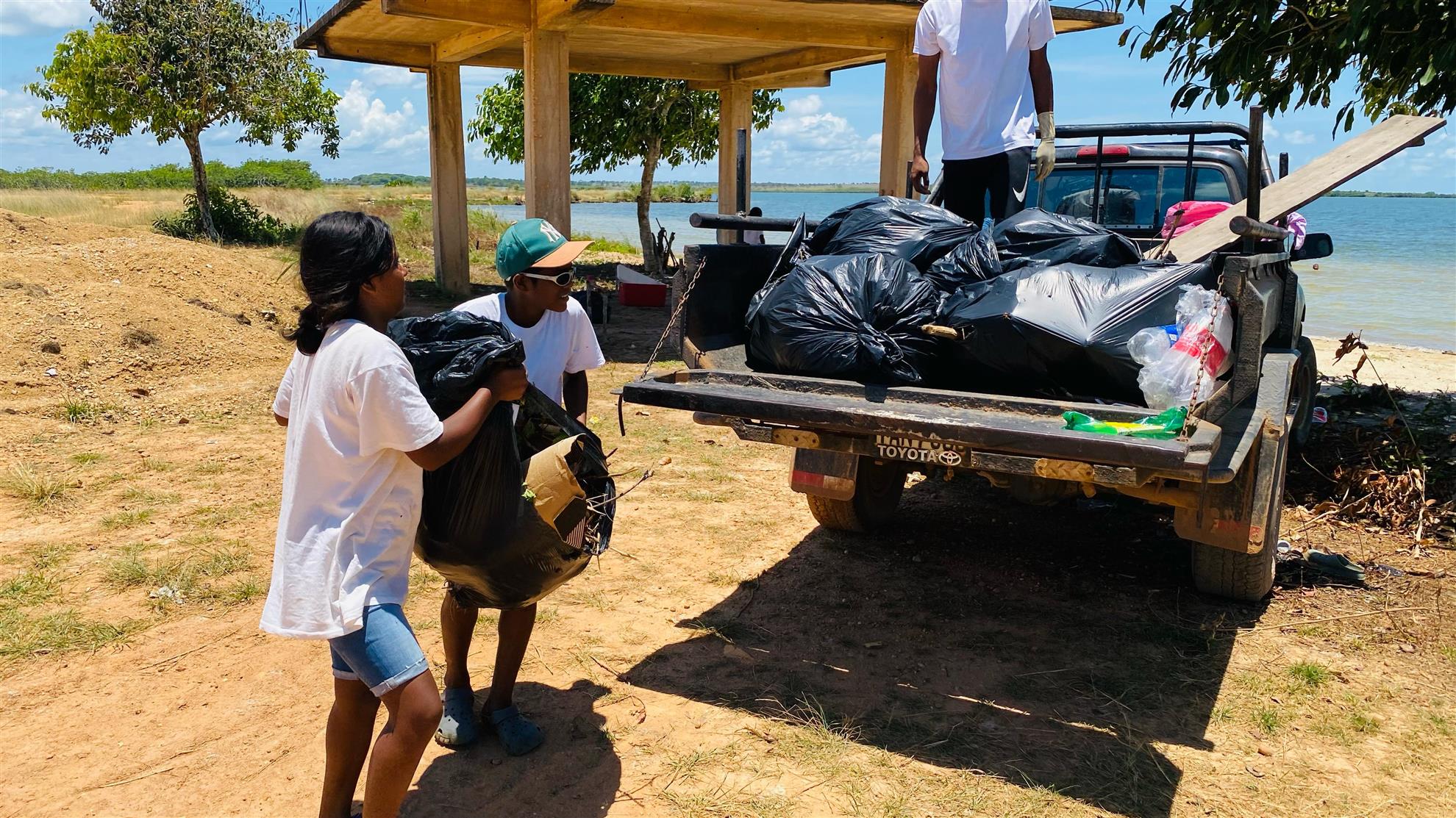 Multi-generational Rotary-effort | Rotary Club of Roatan Utila Guanaja