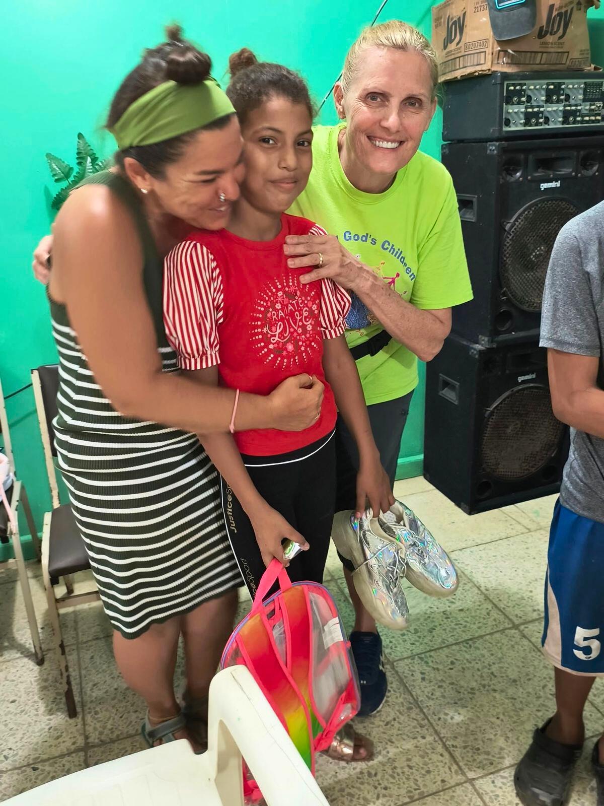 Diverse effort for a better world | Rotary Club of Roatan Utila Guanaja
