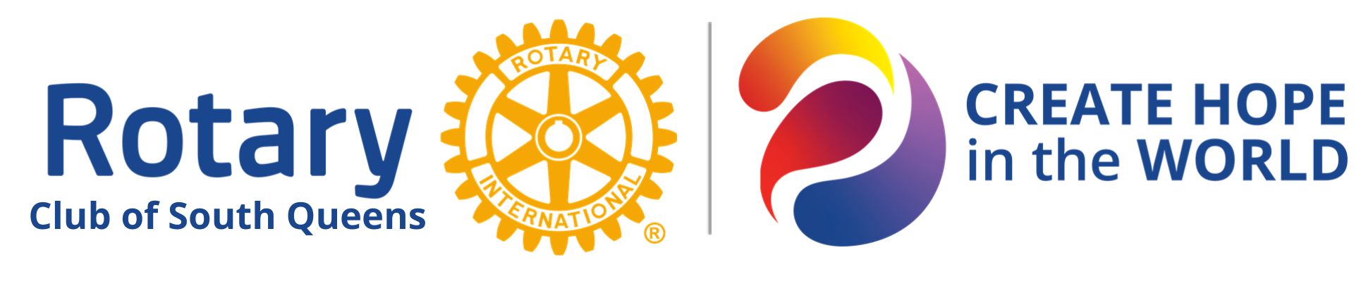 Home Page | Rotary Club of South Queens