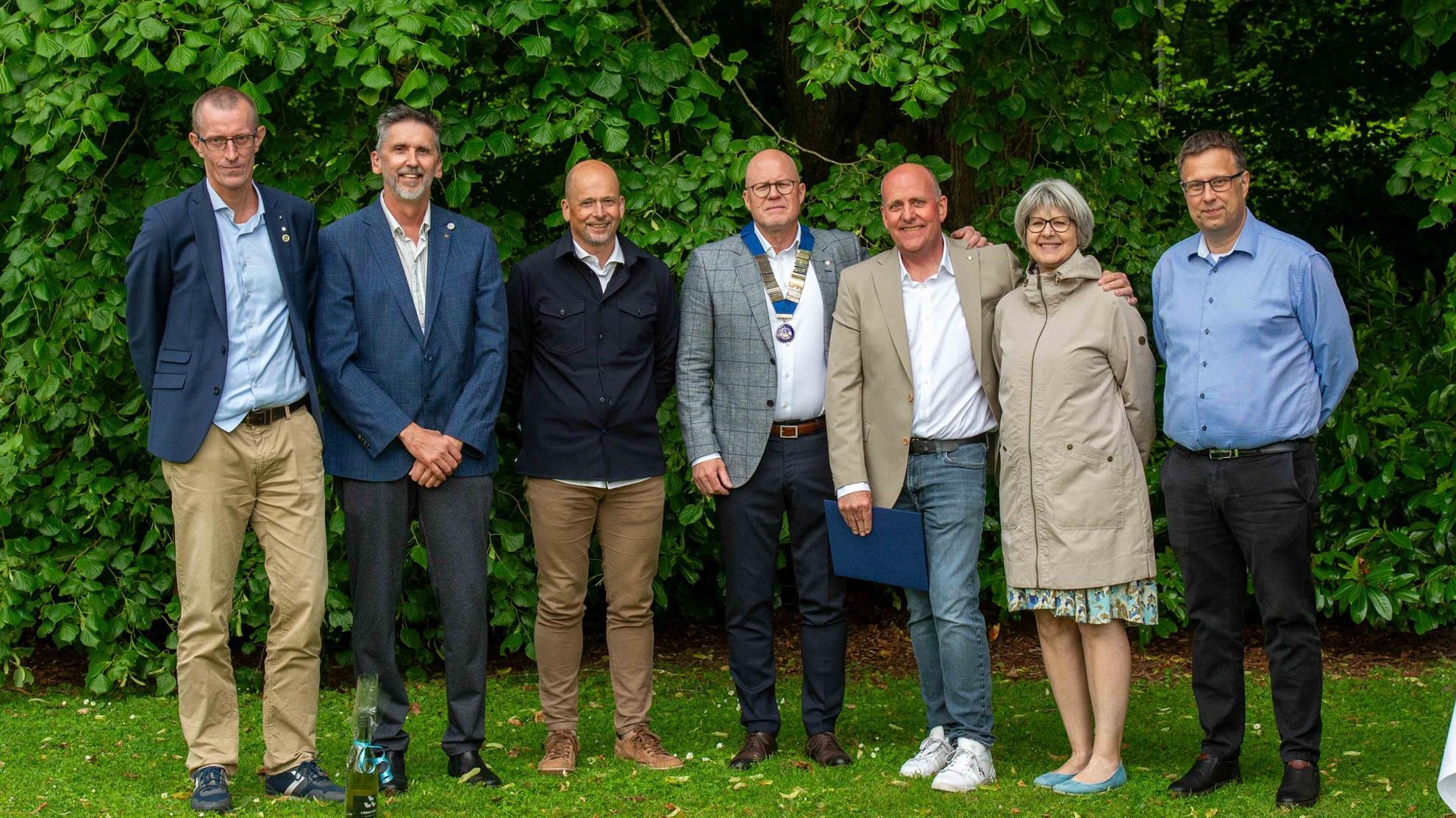 Bestyrelsen 2025-26 | Silkeborg Østre