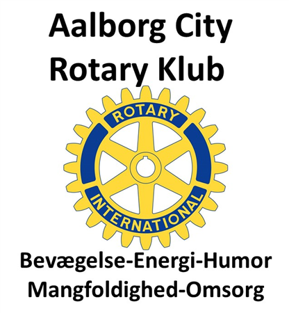 Test historie | Rotary Club of Aalborg City