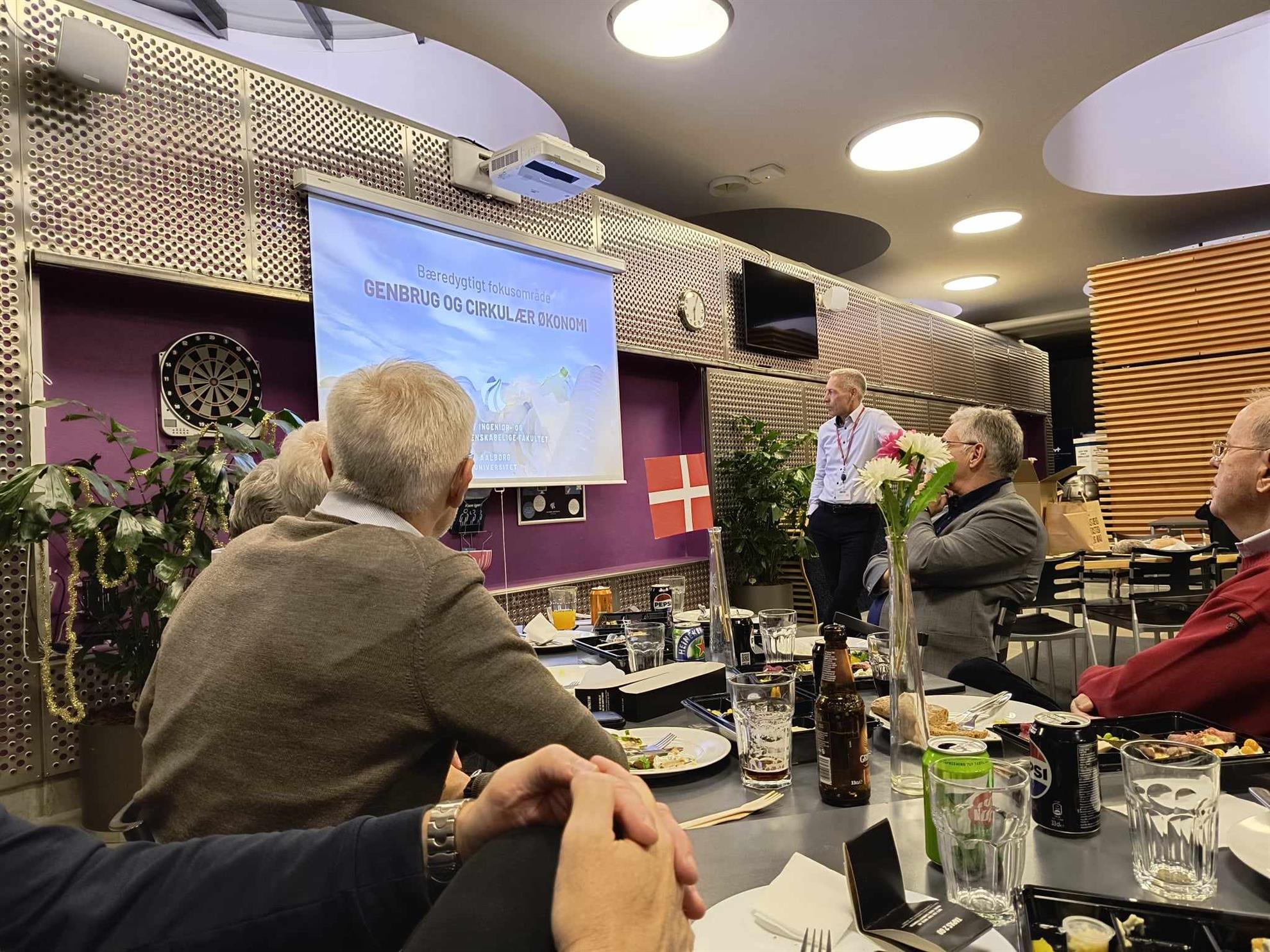 Home Page | Rotary Club of Aalborg Søndre