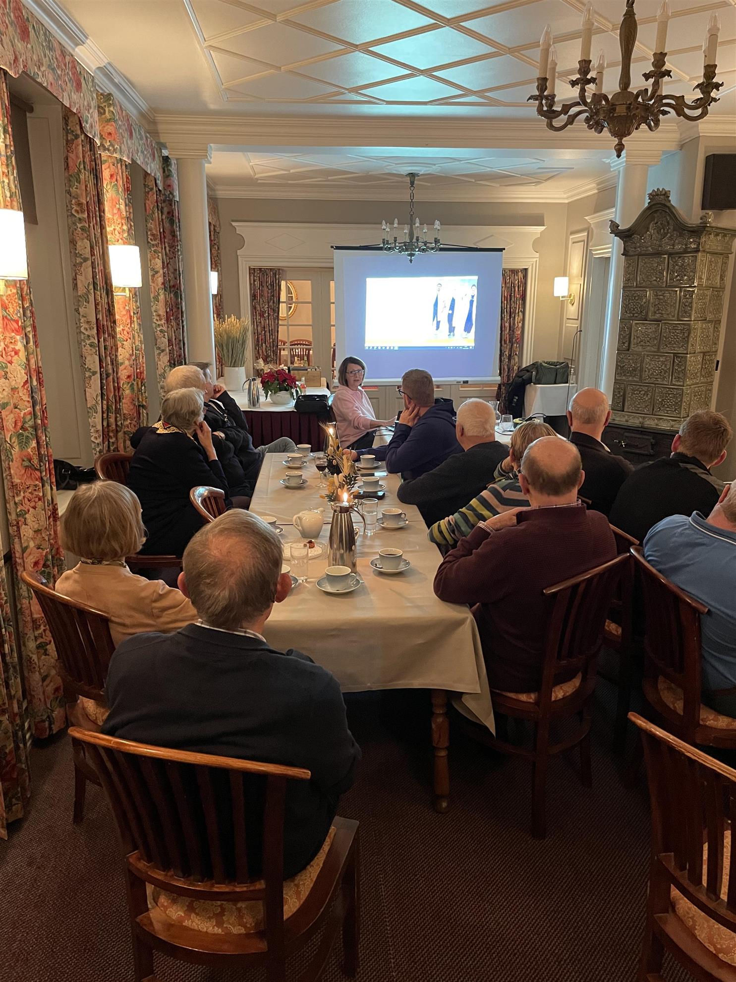 Stories | Rotary Club of Christiansfeld