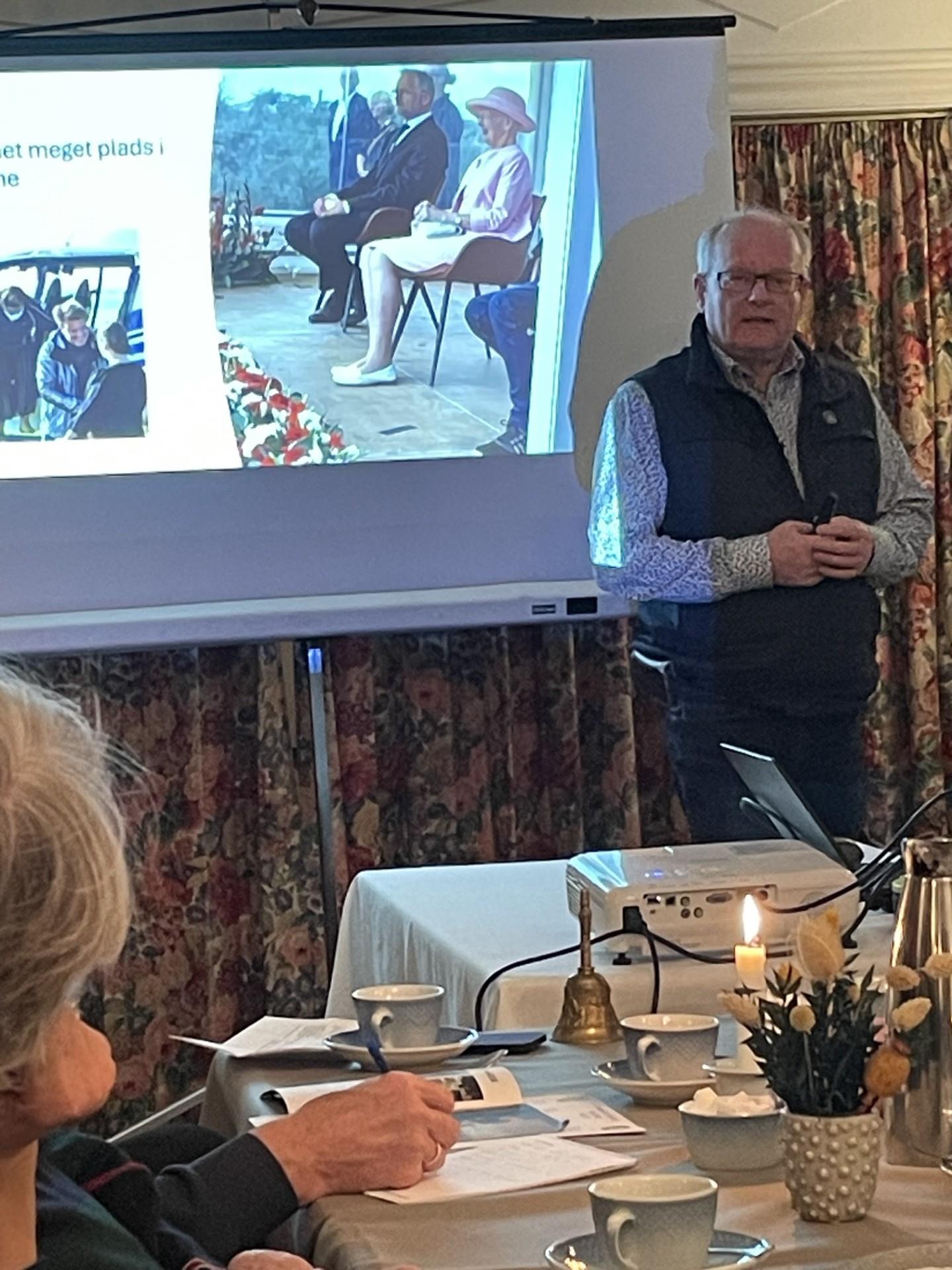 Stories | Rotary Club of Christiansfeld