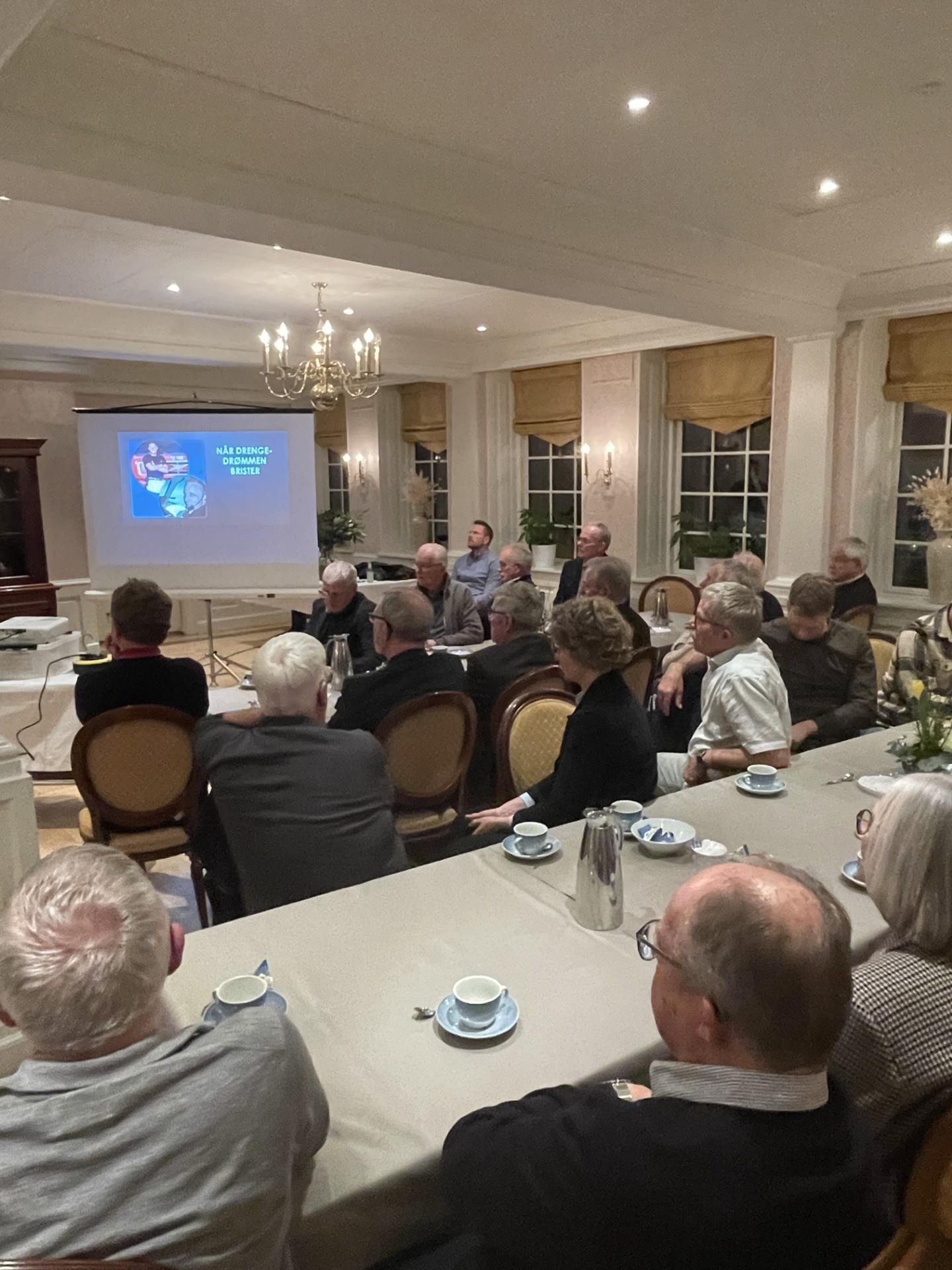 Home Page | Rotary Club of Christiansfeld