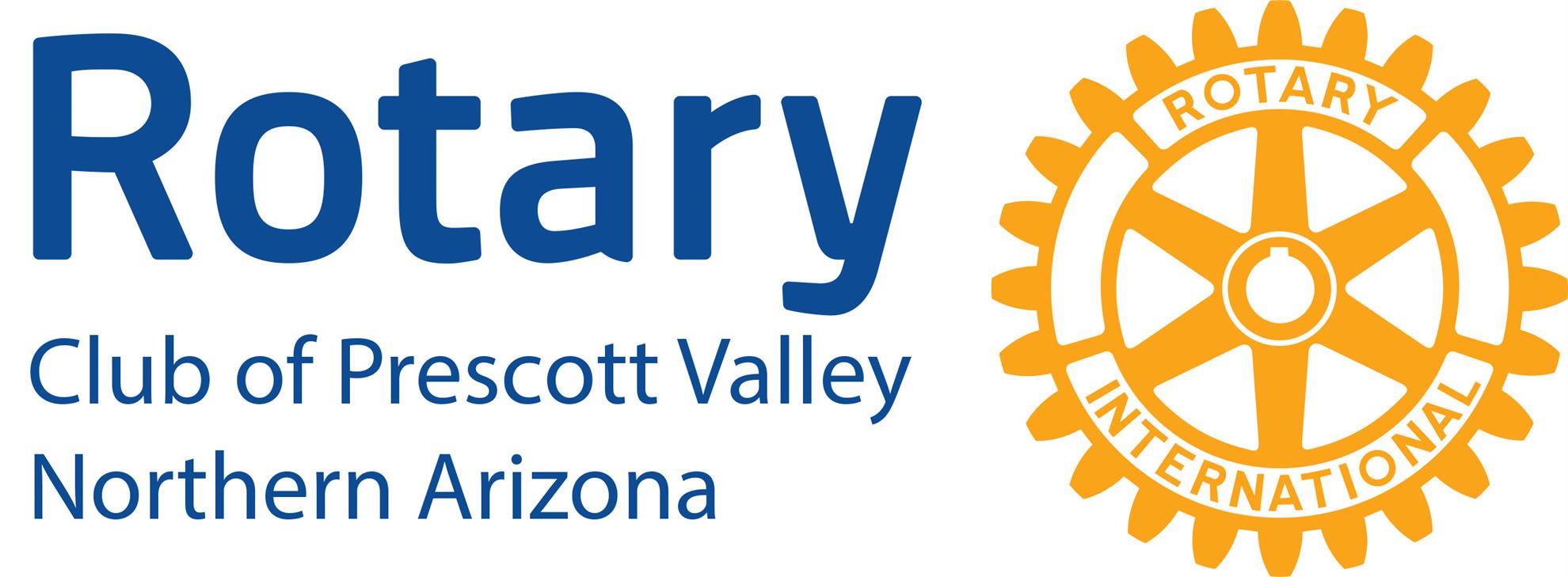 Introducing The Rotary Club of Prescott Valley! | Rotary Club of ...