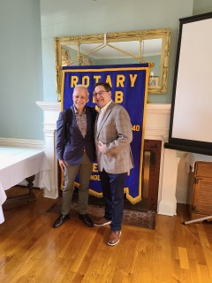 Stories | Rotary Club of New Haven