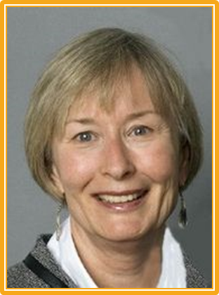 PDG Mary Watson | Rotary District 5040