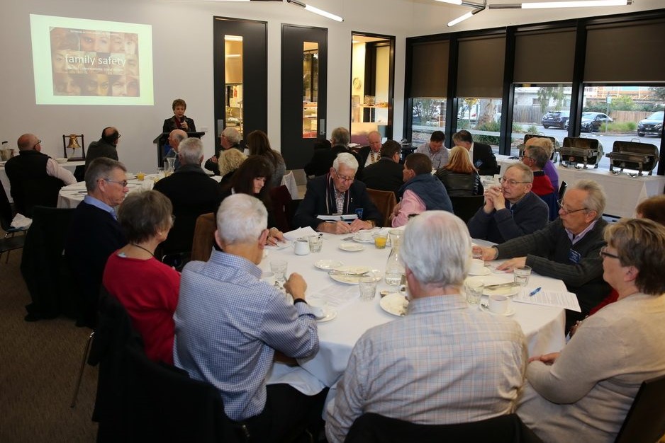 Increase your Rotary experience, boost club performance at Spring ...