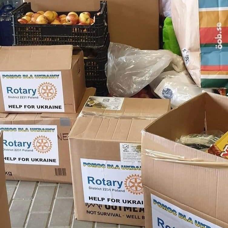 Rotary's support for people of Ukraine nearing $10 million | Rotary ...