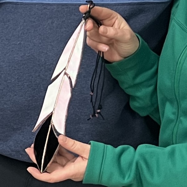 Gratitude of Siska Band for Rotary Lytton wildfire relief so full of ...