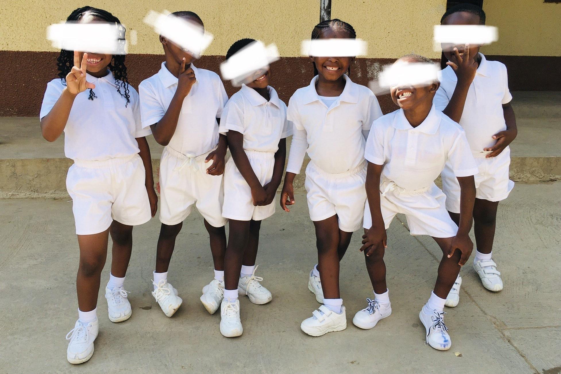 Orphans in Lesotho get a chance in life with help from BC Rotary clubs ...