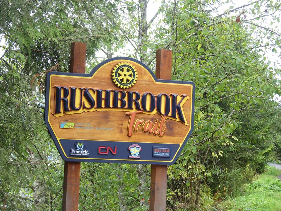 District Newsletter - September 2018 (Sep 01, 2018)