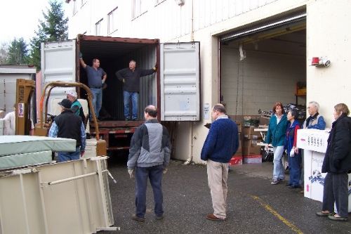 Rotary World Help Network 2006 | Rotary District 5040