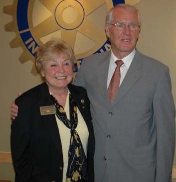 Sonia's Gallery | Rotary District 5040