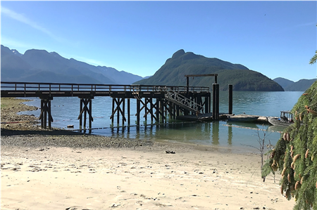 Camp Potlatch | Rotary District 5040