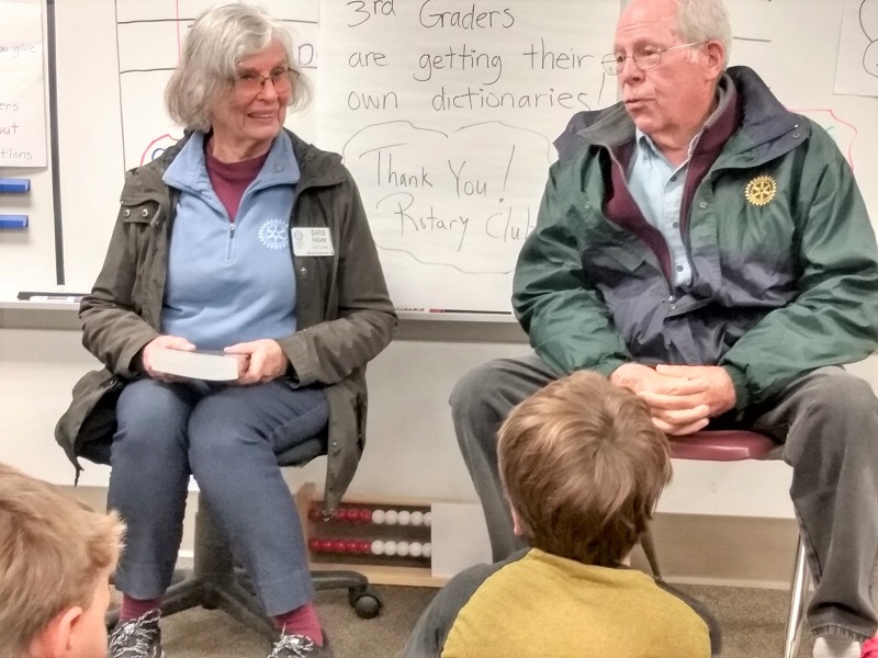 Peace Arch Journal - December 2022 (Dec 01, 2022)