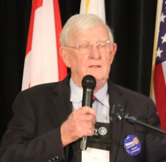 2023 District Conference | Rotary District 5050