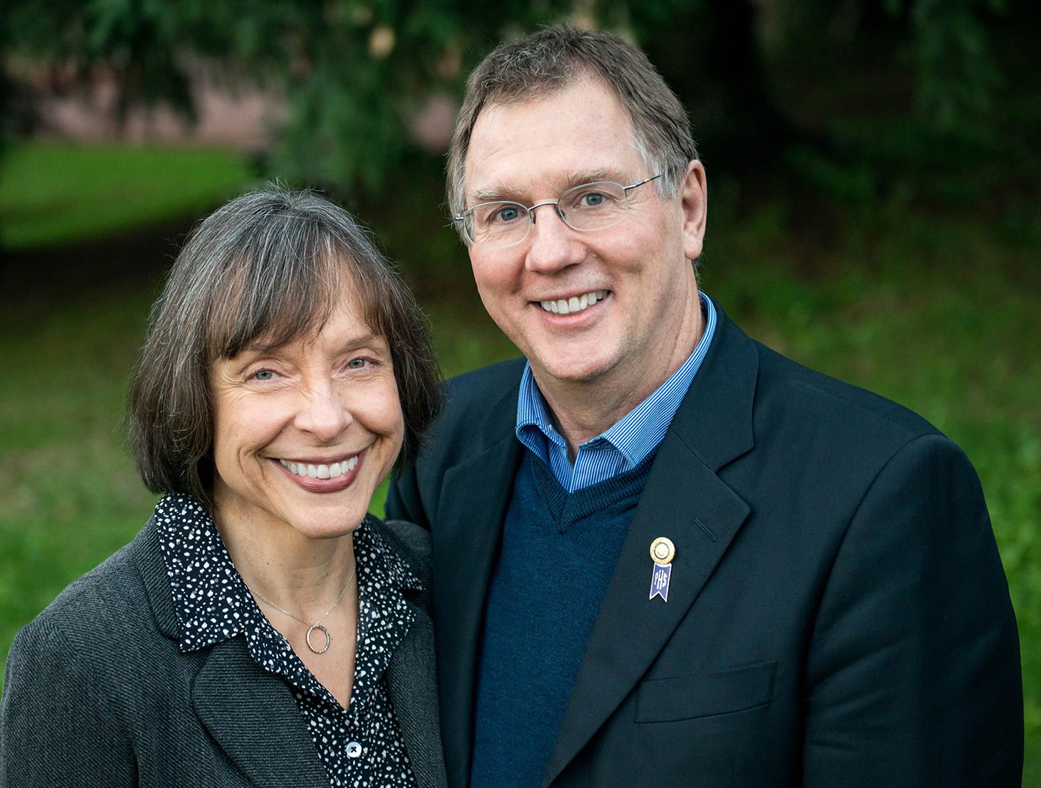 Brad Whittaker ( 2019-20 ) | Rotary District 5050