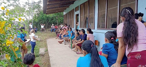 Economic Development in Copán, Honduras | Rotary District 5050