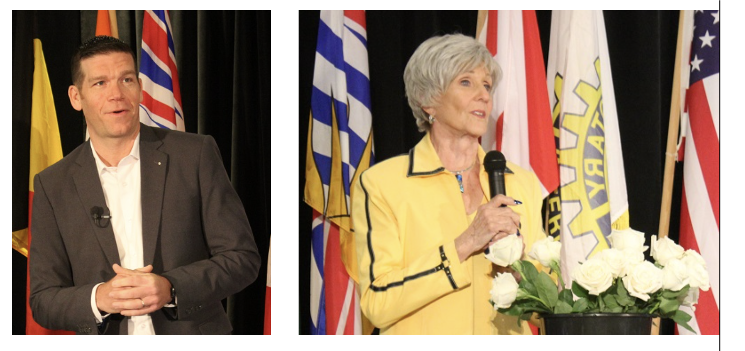 2023 District Conference | Rotary District 5050