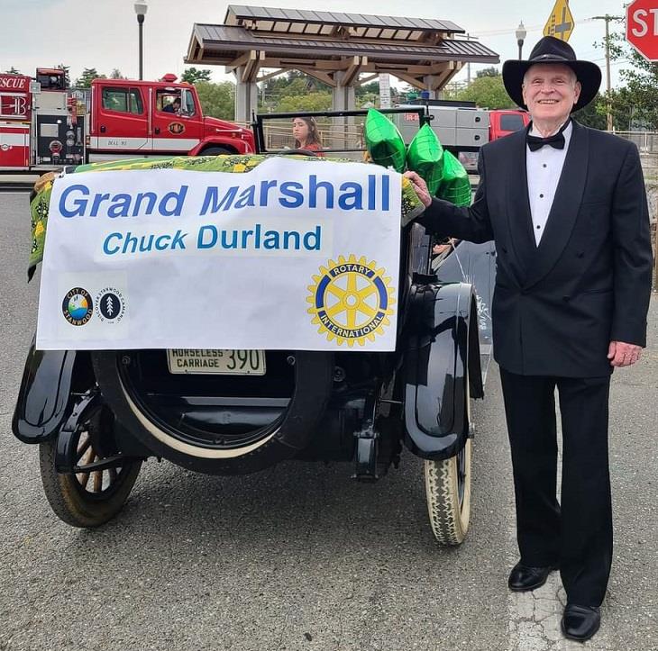 Peace Arch Journal - October 2023 (Oct 01, 2023)