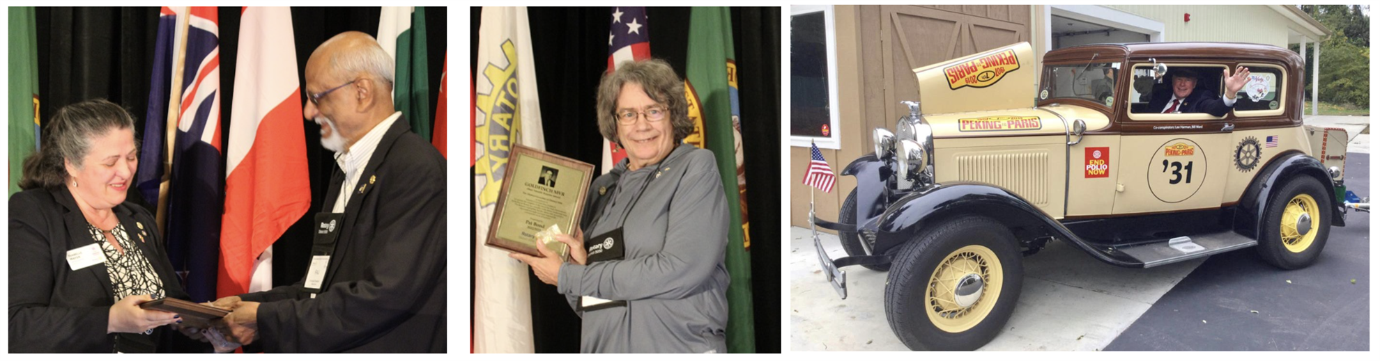 2023 District Conference | Rotary District 5050