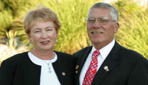 Harv Jubie (2005-2006) | Rotary District 5050