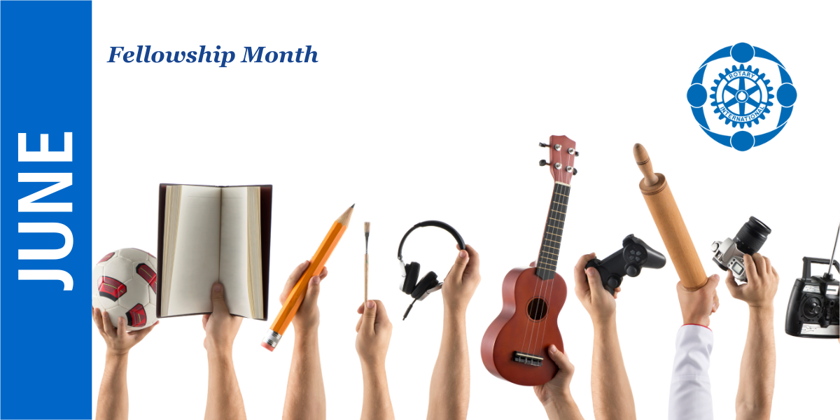 Home Page | Rotary District 5050