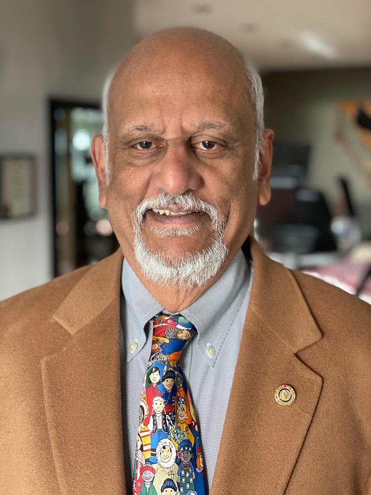 District Governor Message | Rotary District 5050