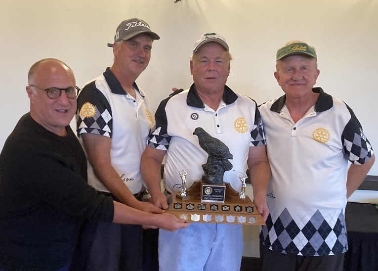 GolFun 2022 | Rotary District 5050