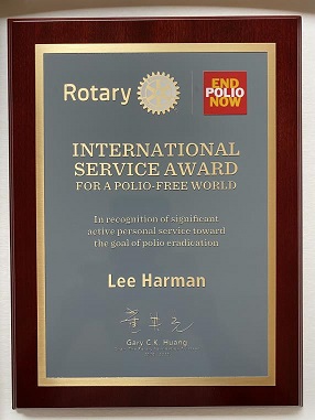 Awards & Recogntions | Rotary District 5050