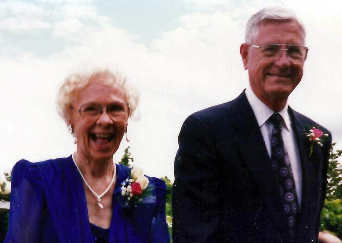 Jack Frisk (1992-93) | Rotary District 5050