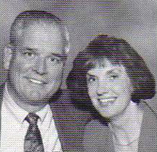 Jim Caldwell (2000-2001) | Rotary District 5050