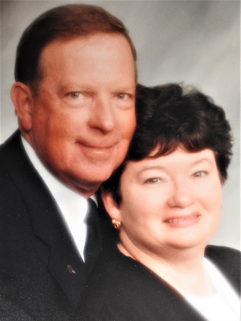 Mary Kalbert (2001-2002) District 5750 | Rotary District 5050